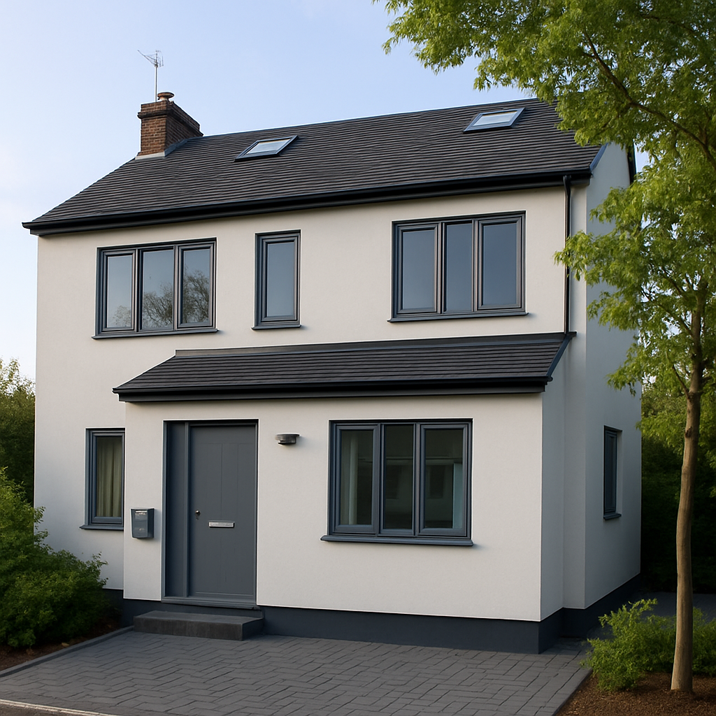 Solid Building Aspect Ltd | Professional Construction Services | London ...